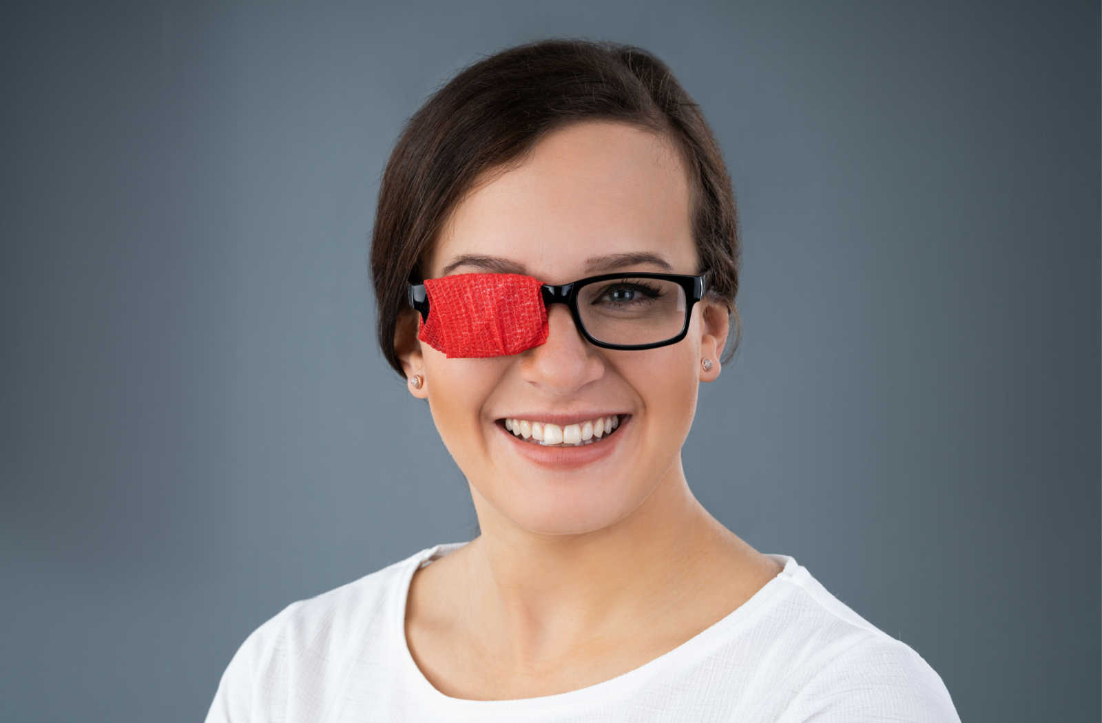 Lazy Eye Treatment for Adults | Effective Vision Therapy